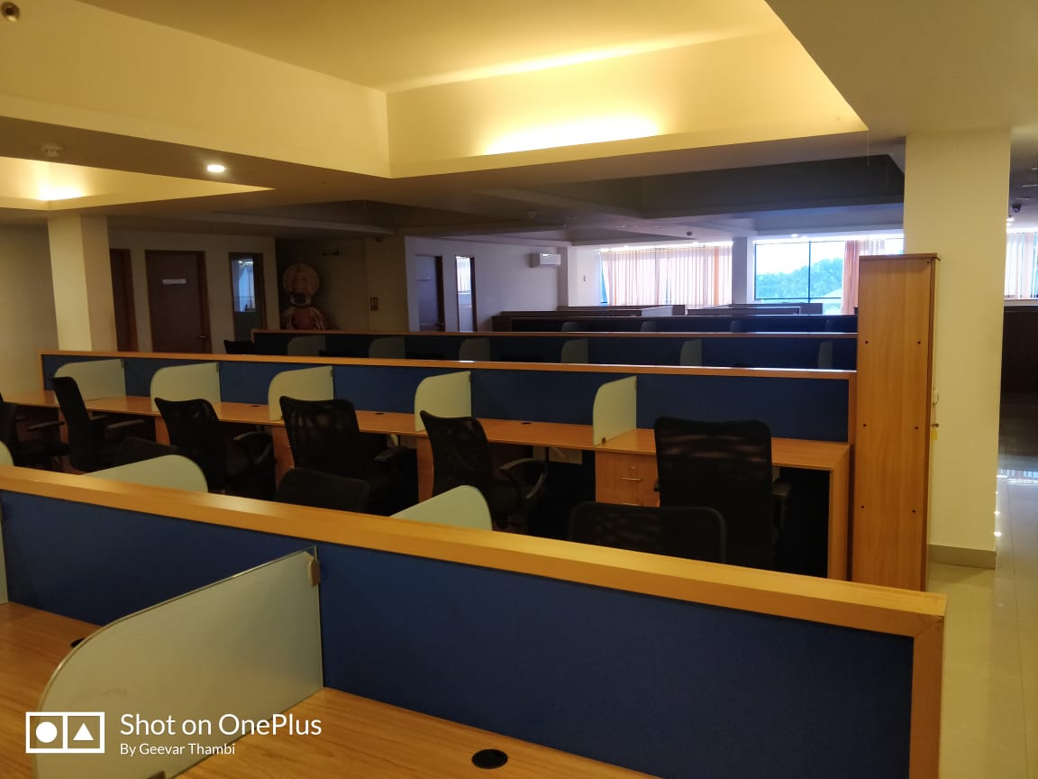 Invisor Learning, Cochin, Kerala