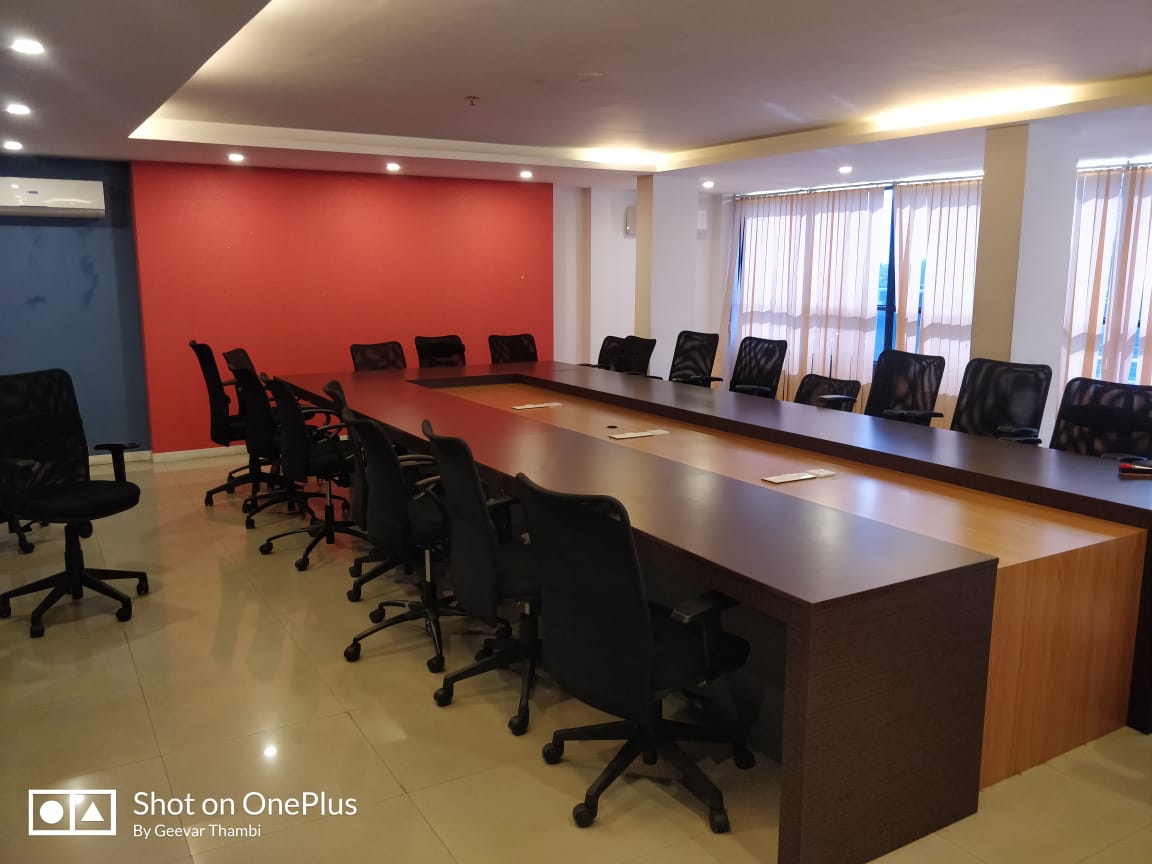 Invisor Learning, Cochin, Kerala