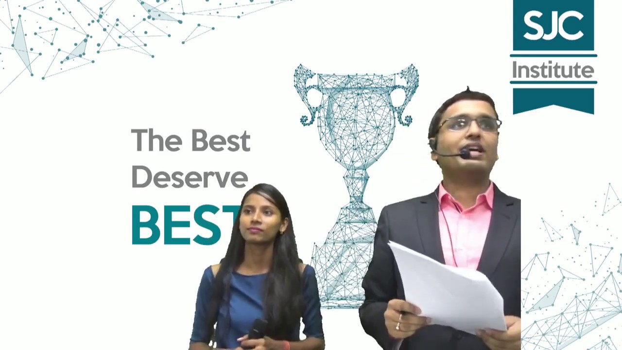 SJC Institute, Kolkata: Chartered Accountancy (CA), Company Secretary ...