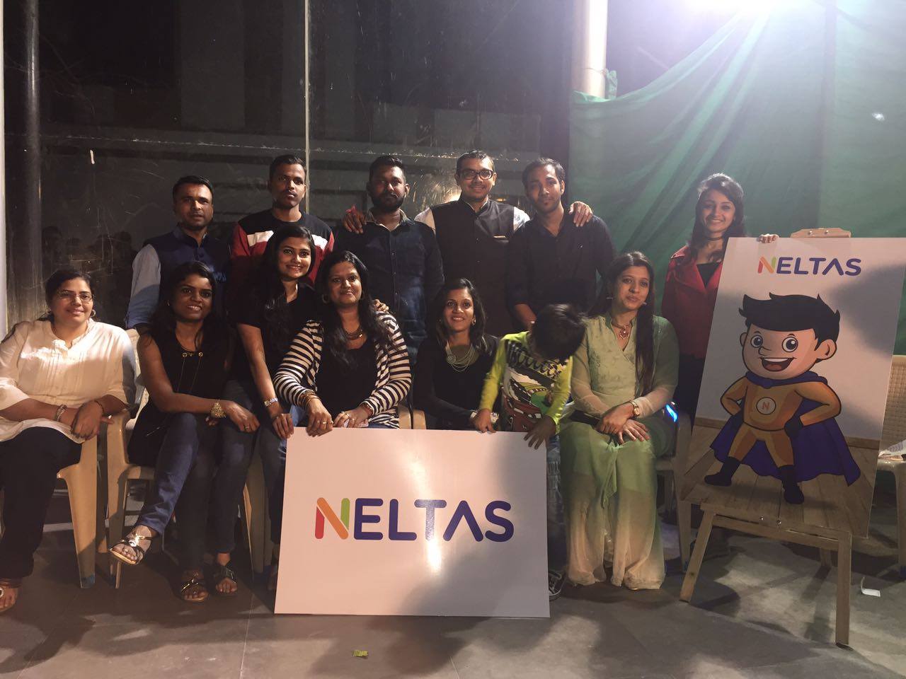 NELTAS, Mumbai: MCAT, SCAT