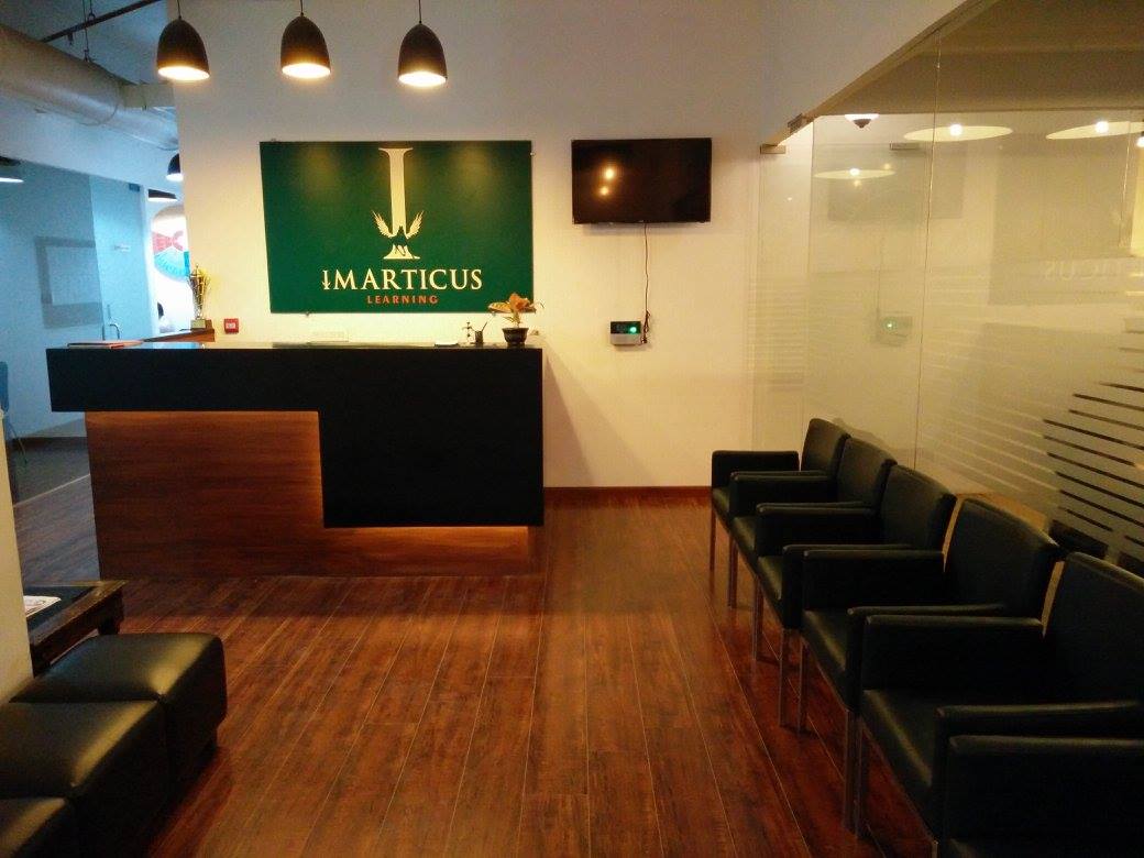 Imarticus Learning Mumbai: Address, Fees, Contact, Reviews