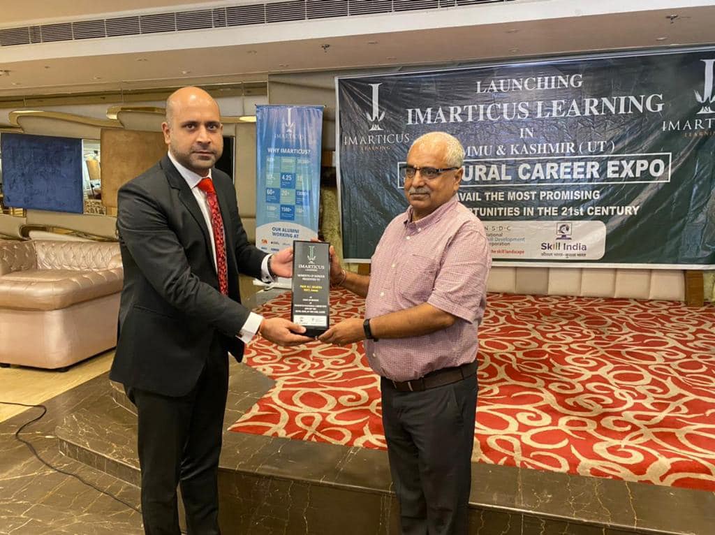 Imarticus Learning Mumbai: Address, Fees, Contact, Reviews