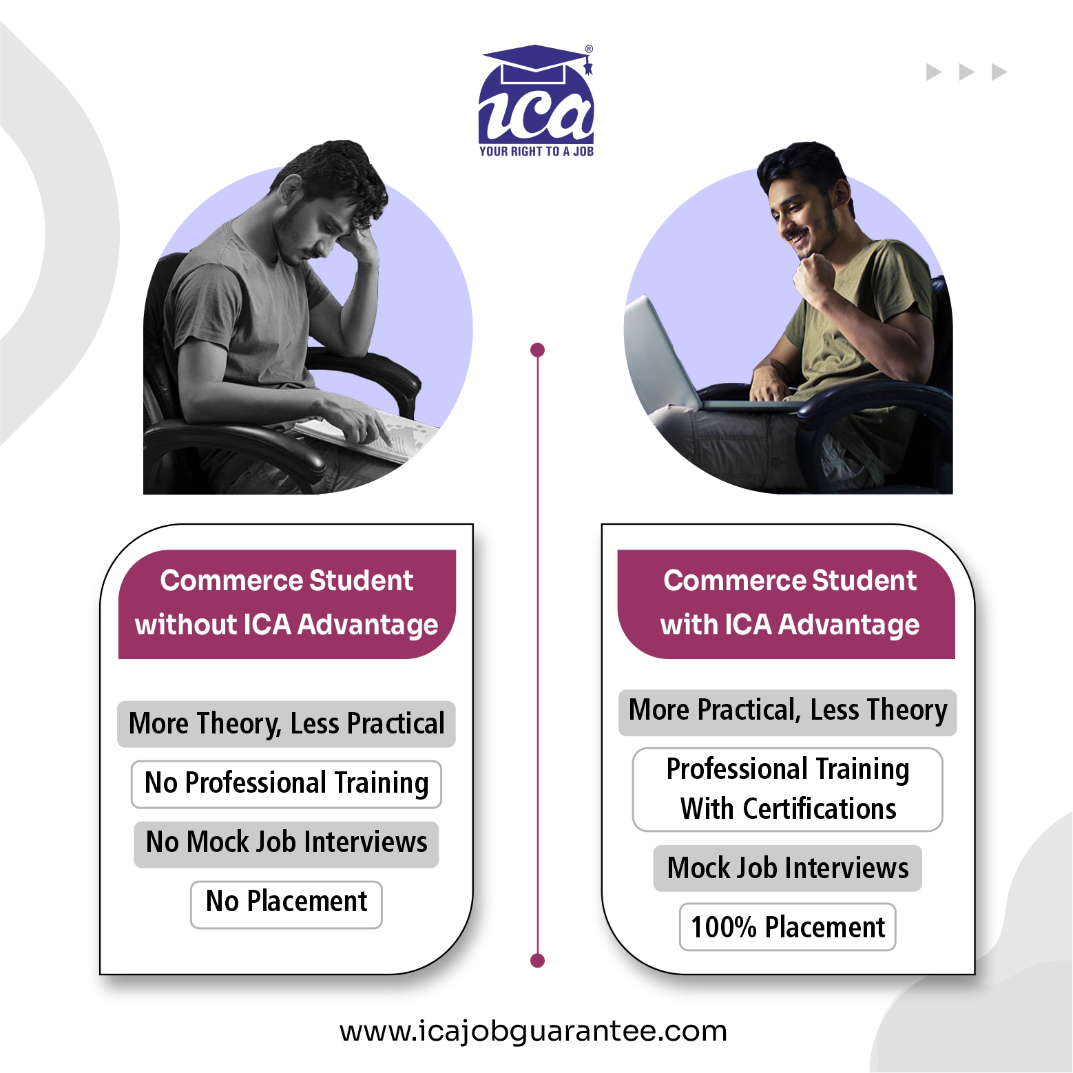 ICA Edu Skills, Kolhapur| Enroll with India's No.1 Educational Training ...