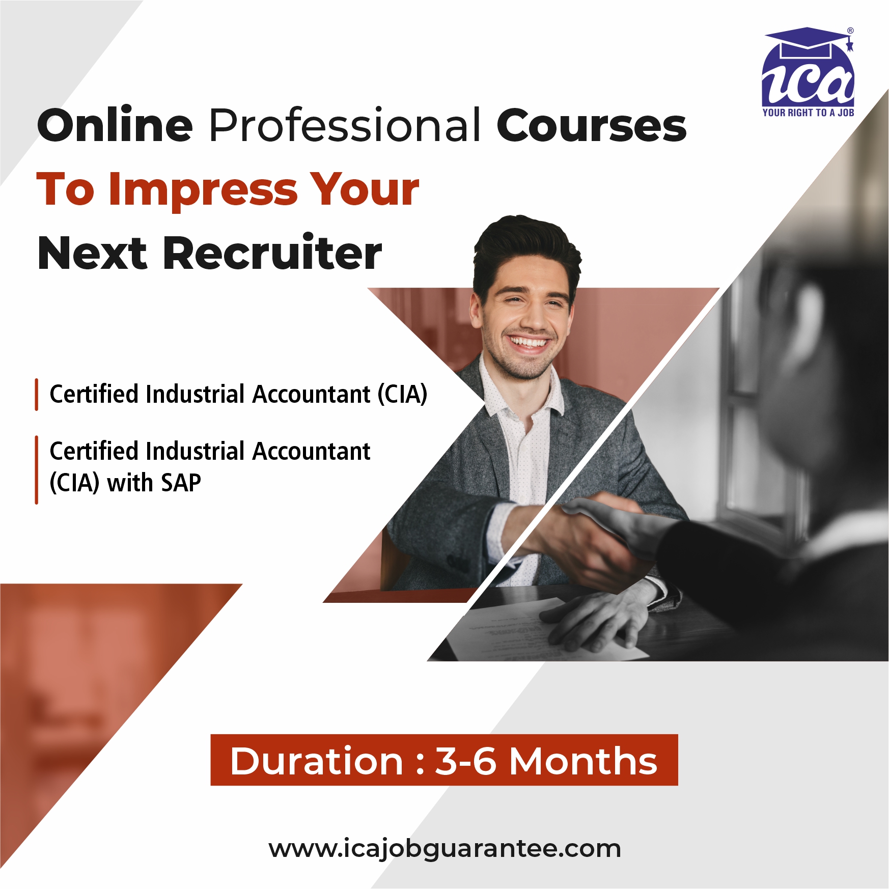 ICA Edu Skills, Kolhapur| Enroll with India's No.1 Educational Training ...