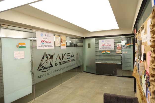 AKSA International Indore: Fees, Reviews, Courses, Address