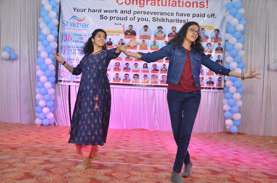 Shikhar Classes Gwalior: Contact, Reviews, Fees, Address