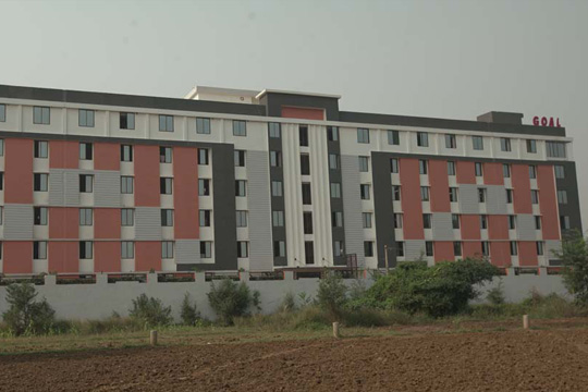 Goal Institute Patna: Fee Structure, Contact, Reviews, Courses