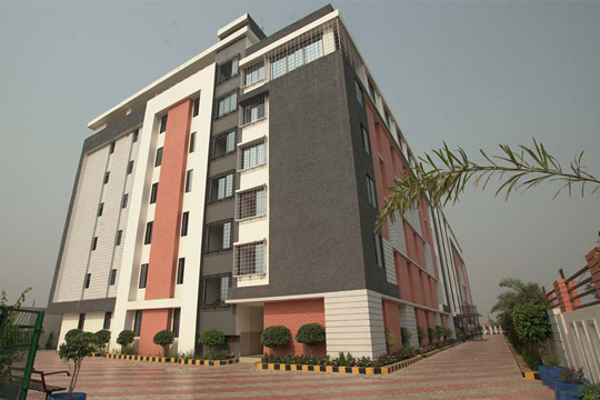 Goal Institute Patna: Courses & Fees