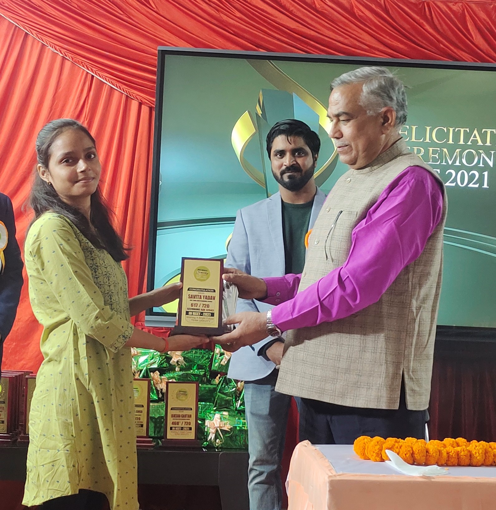 Gravity Classes Lucknow: Fees, Reviews, Contact Number, Courses