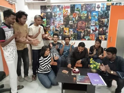 ZICA Malad: Courses, Fee Structure, Highlights, Reviews.