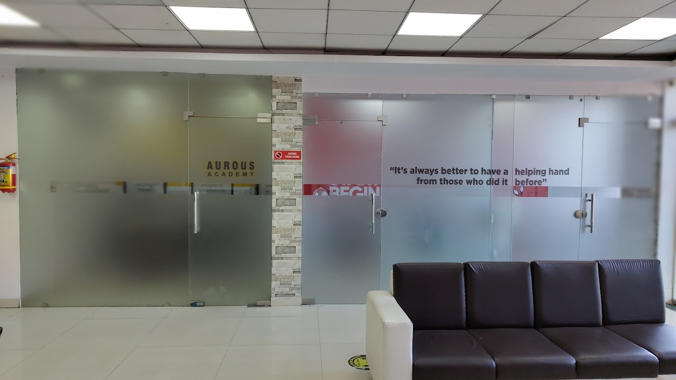 Aurous Academy Bhopal: Fees, Reviews, Contact Number, Courses