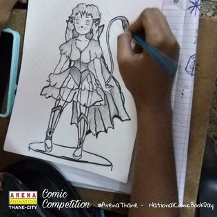 Arena Animation Thane: Fees 2025, Contact, Reviews, Address