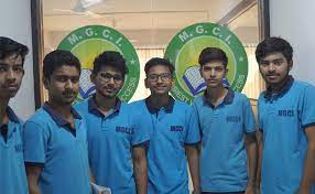 MGCI : Courses, Fee Structure, Highlights, Reviews.