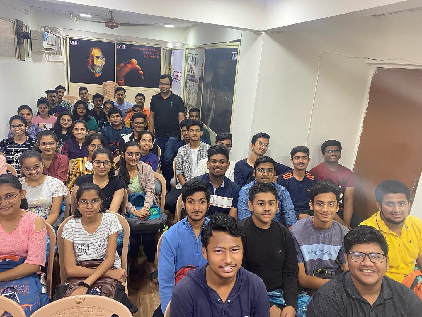 E4E Maths Academy: Courses, Fee Structure, Highlights, Reviews.