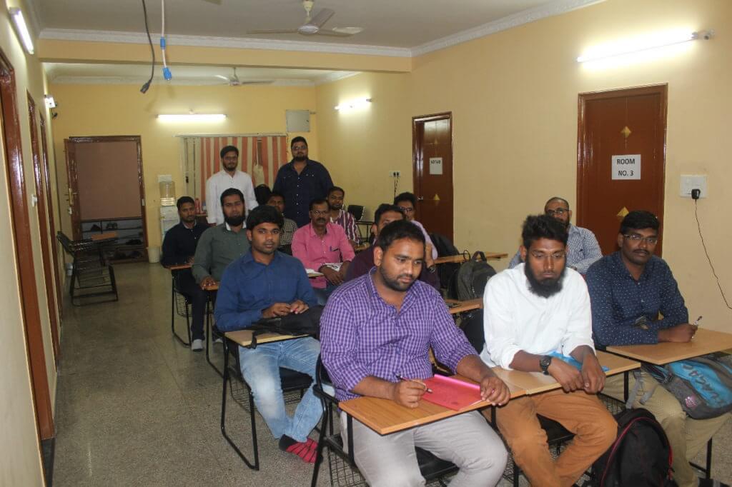 IMECH Institute: Courses, Fee Structure, Highlights, & FAQs.