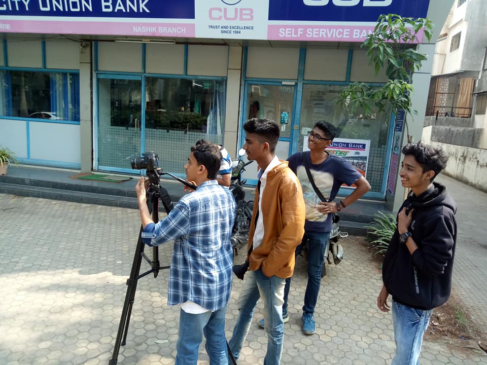 Arena Animation Nashik: Fees, Courses, Contact Details