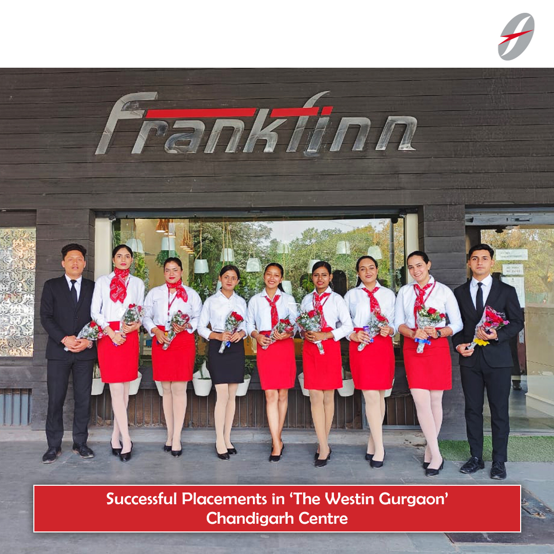 Frankfinn Institute Patna: Fees, Courses, Contact, Reviews