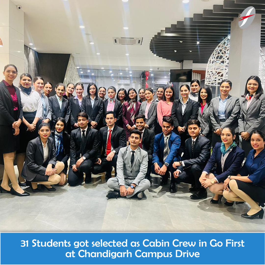 Frankfinn Institute of Air Hostess Training, Kolkata: Fees, Courses ...