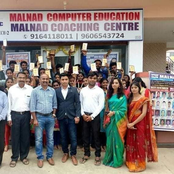 Malnad Coaching Centre: Courses, Fee Structure, Highlights, & FAQs.