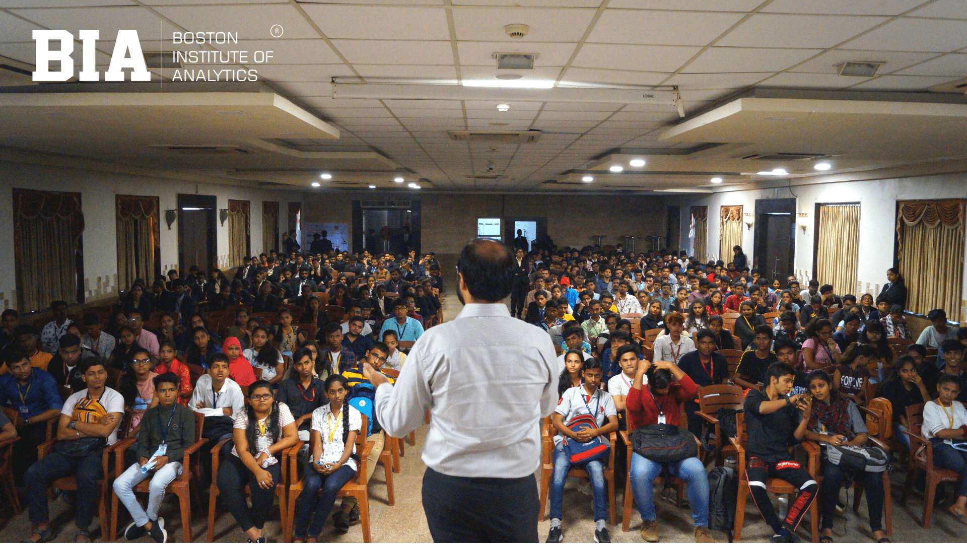 Boston Institute of Analytics Boston Institute of Analytics photo 3