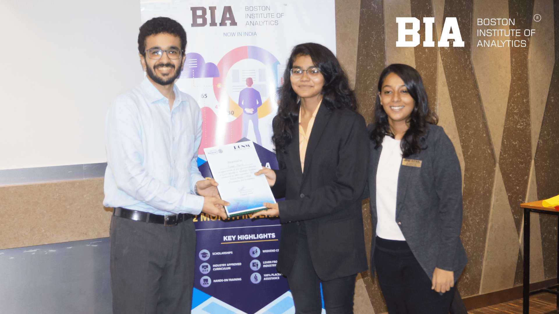 Boston Institute of Analytics Boston Institute of Analytics photo 7