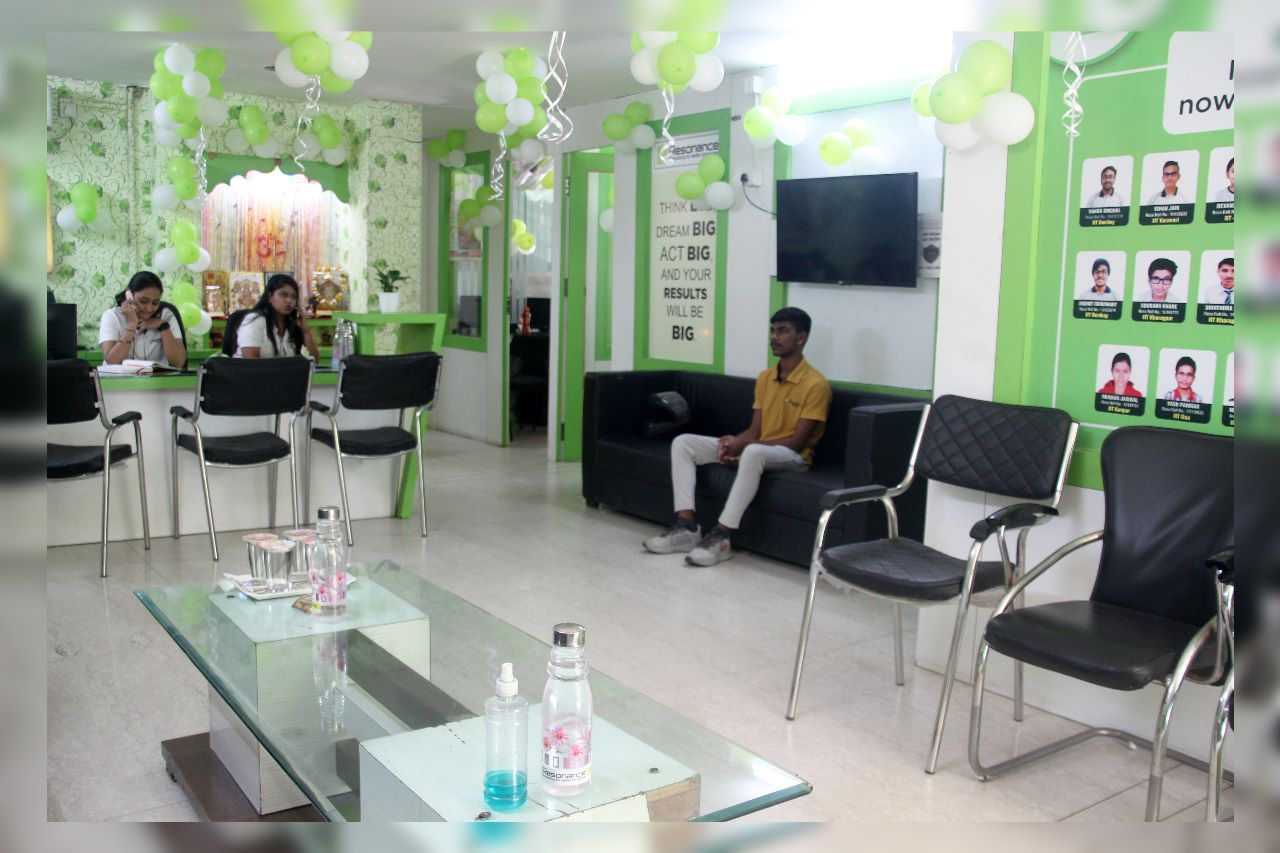 Resonance Indore: Fees, Hostels, Contact, Courses, Reviews