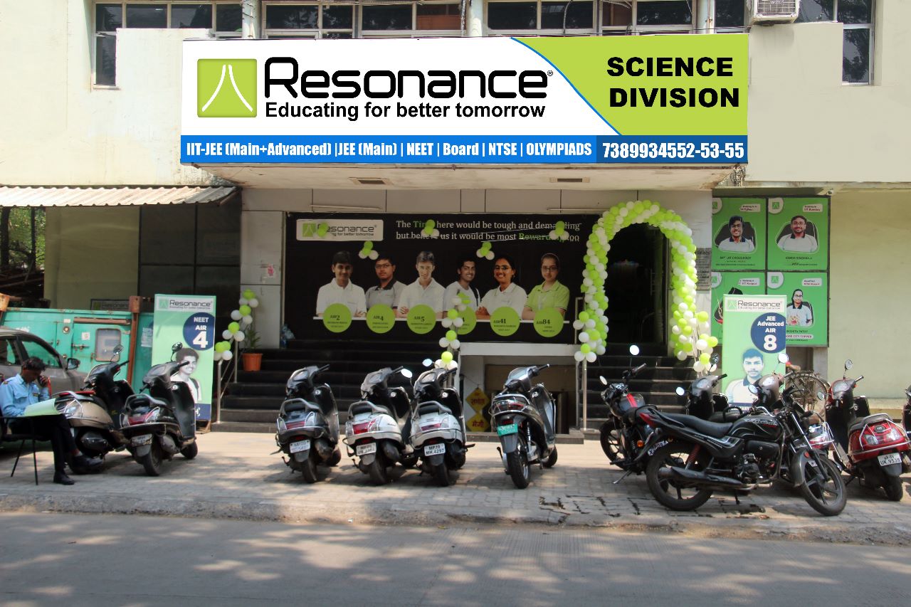 Resonance Indore: Fees 2025, Hostels, Contact, Courses, Reviews