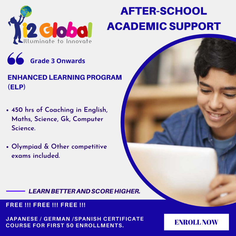 i2 Global: Courses, Fee Structure, Highlights, Reviews