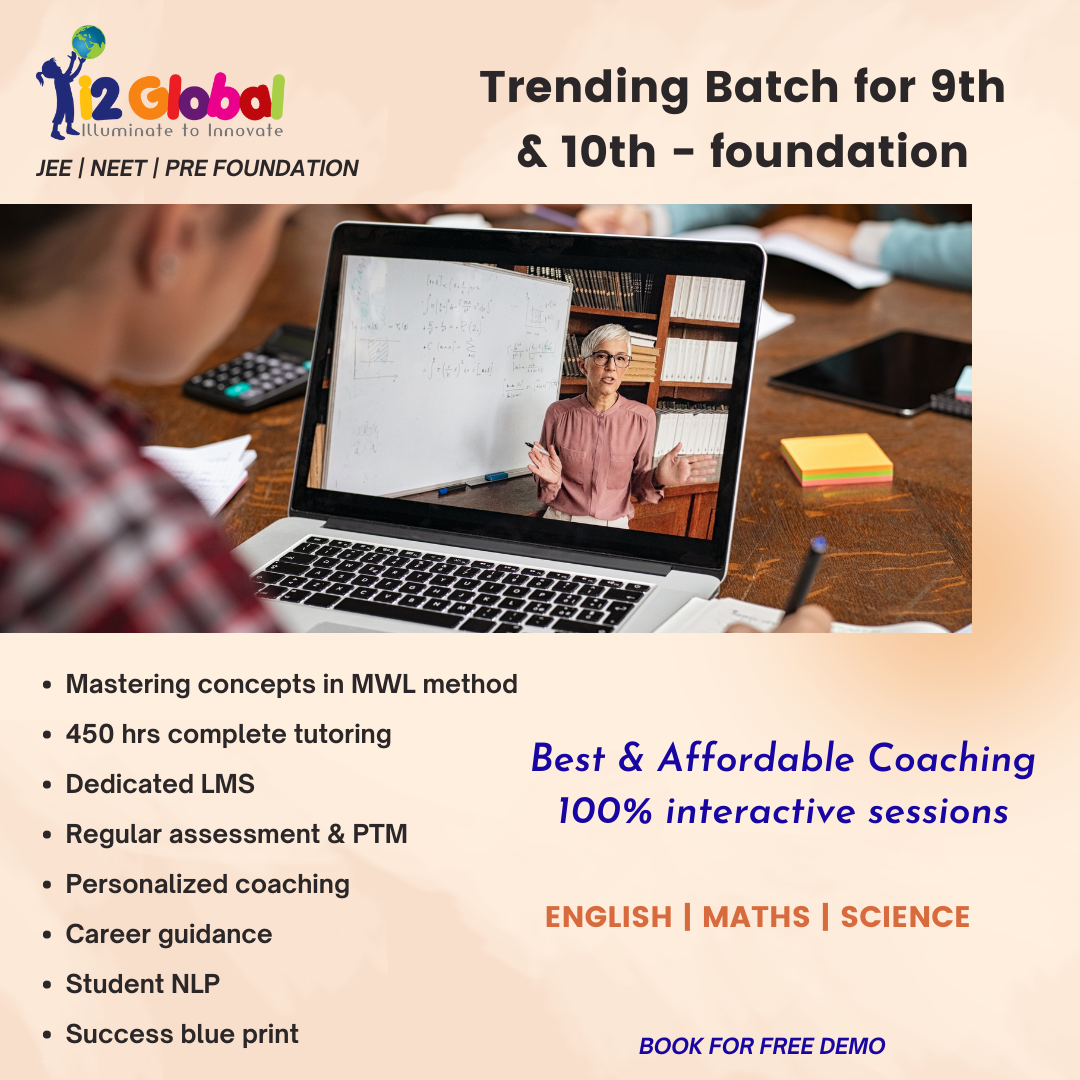 i2 Global: Courses, Fee Structure, Highlights, Reviews