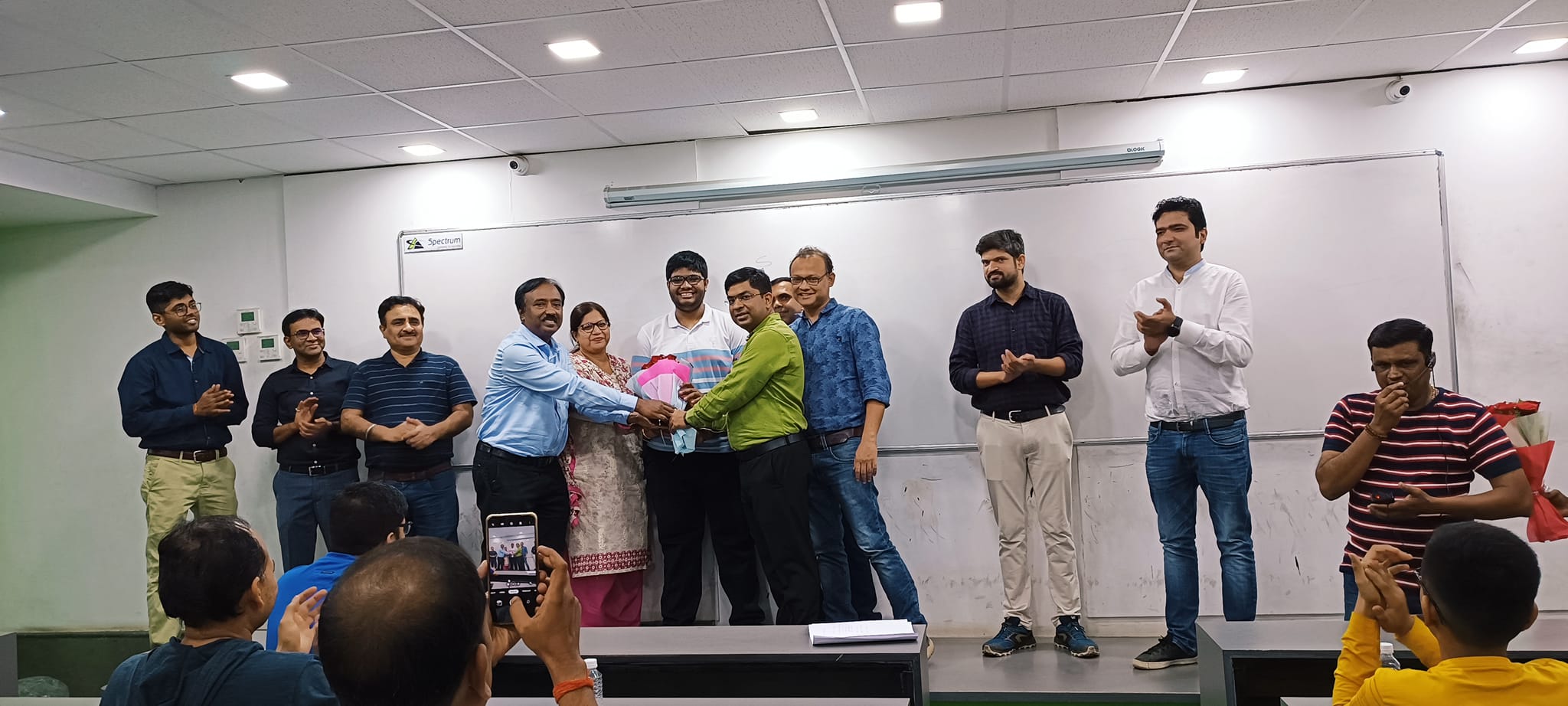 Spectrum Academy Gangapur Road Nashik: Reviews, Contact, Address, Fees