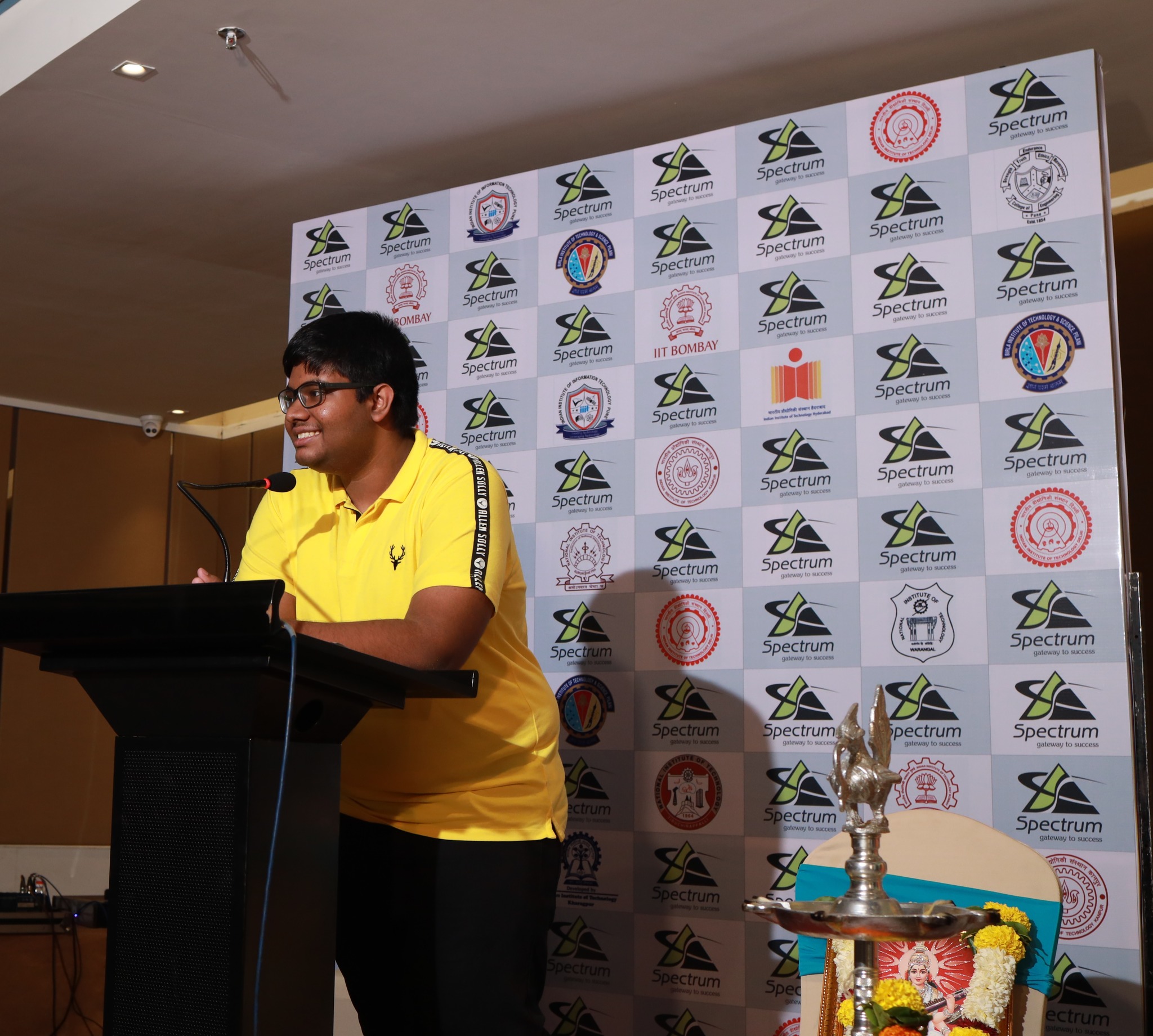 Spectrum Academy Gangapur Road Nashik: Reviews, Contact, Address, Fees