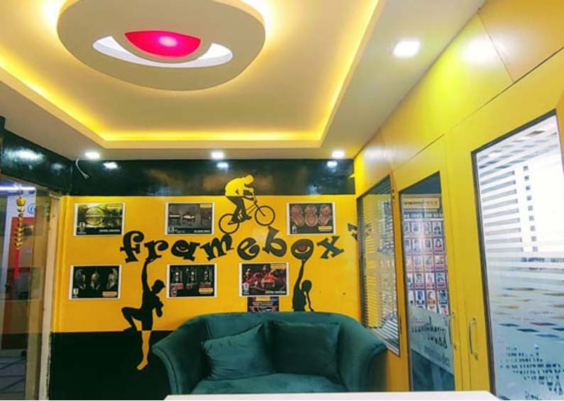 Frameboxx 2.0: Courses, Fee Structure, Highlights, Reviews.