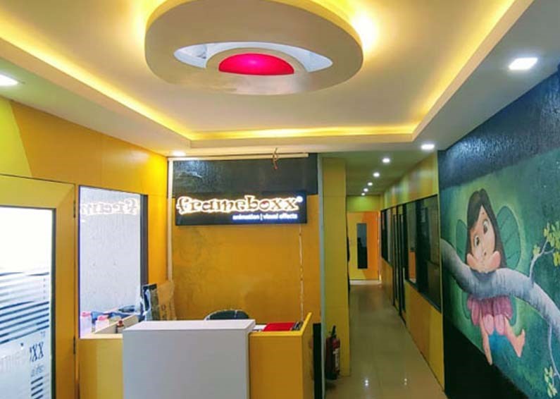 Frameboxx 2.0: Courses, Fee Structure, Highlights, Reviews.