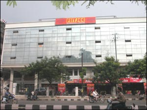 FIITJEE Vijaywada: Fees, Contact, Courses, Reviews, Hostels