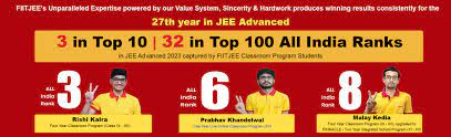 FIITJEE Mumbai: Fees, Contact, Courses, Reviews, Hostels