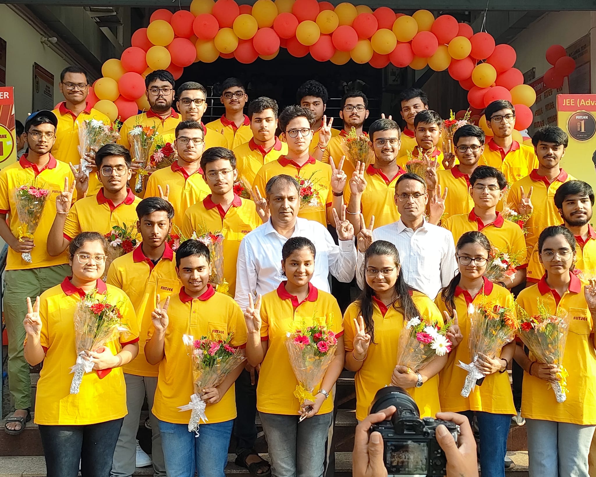 FIITJEE, Ranchi: Fees, Contact, Courses, Reviews, Hostels