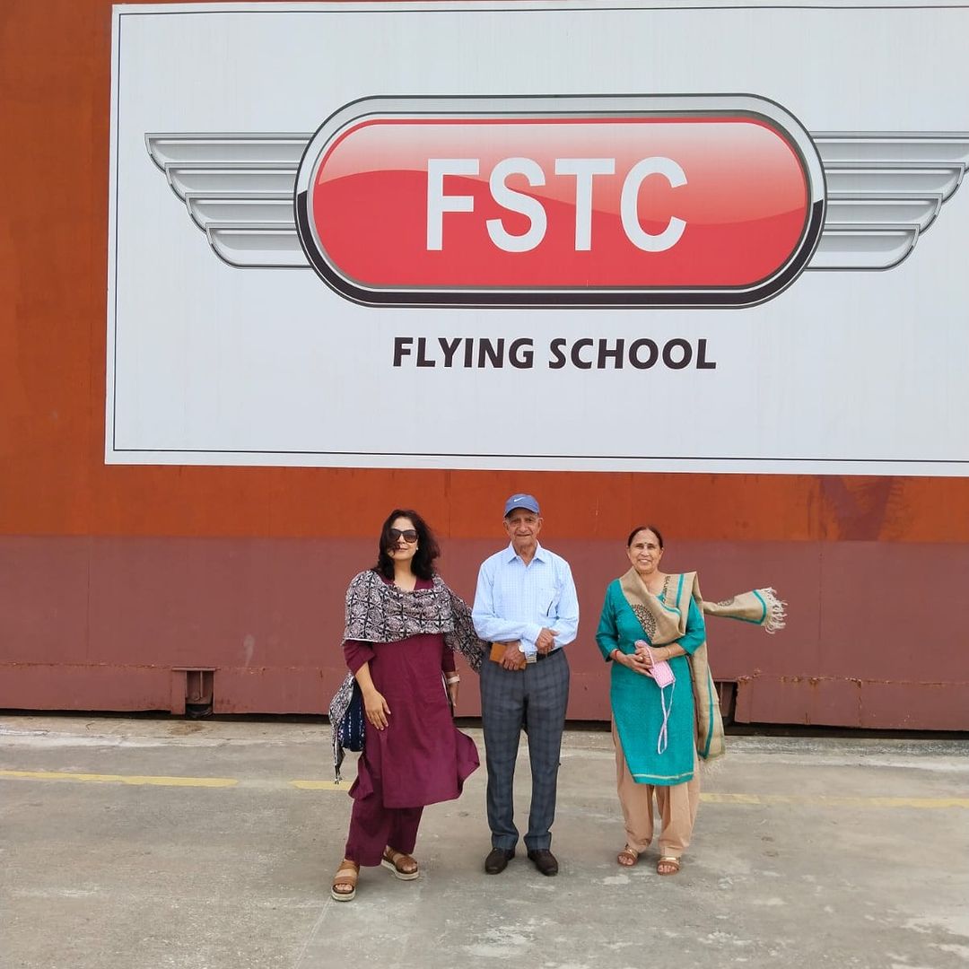 FSTC Flying School: Fees, Courses, Contact Details