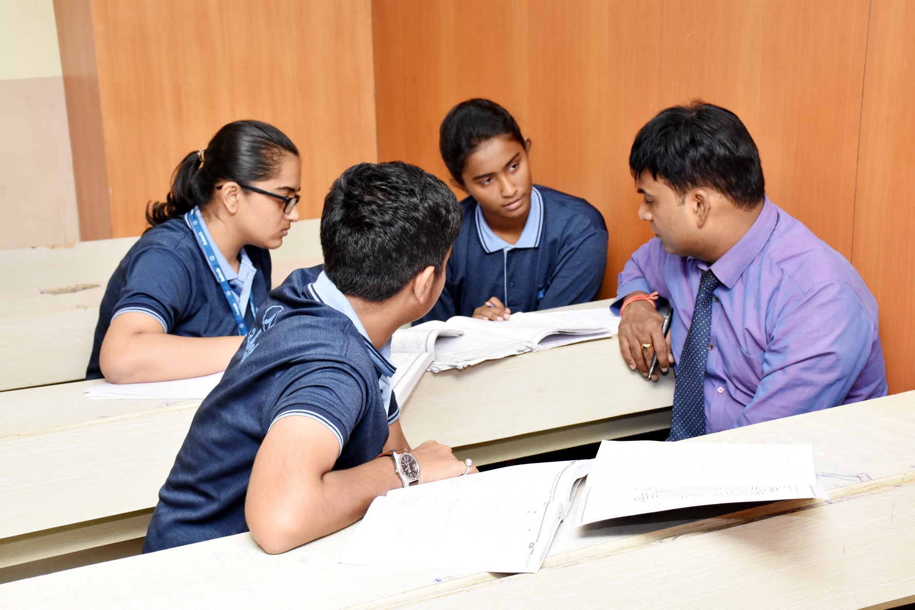 Aakash Institute Delhi: Courses & Fees