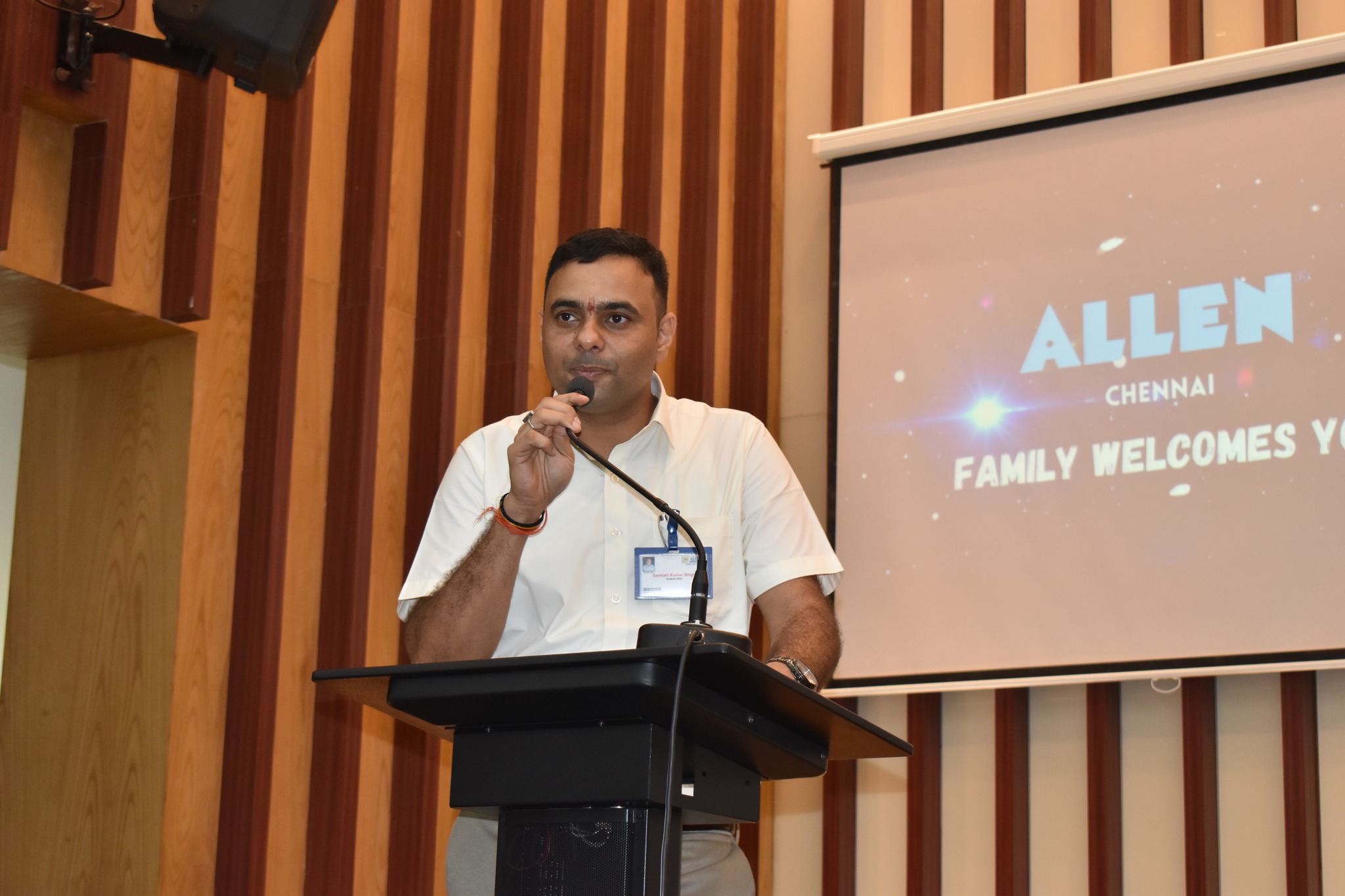 Allen Chennai: Fees, Contact, Courses, Hostel, Reviews