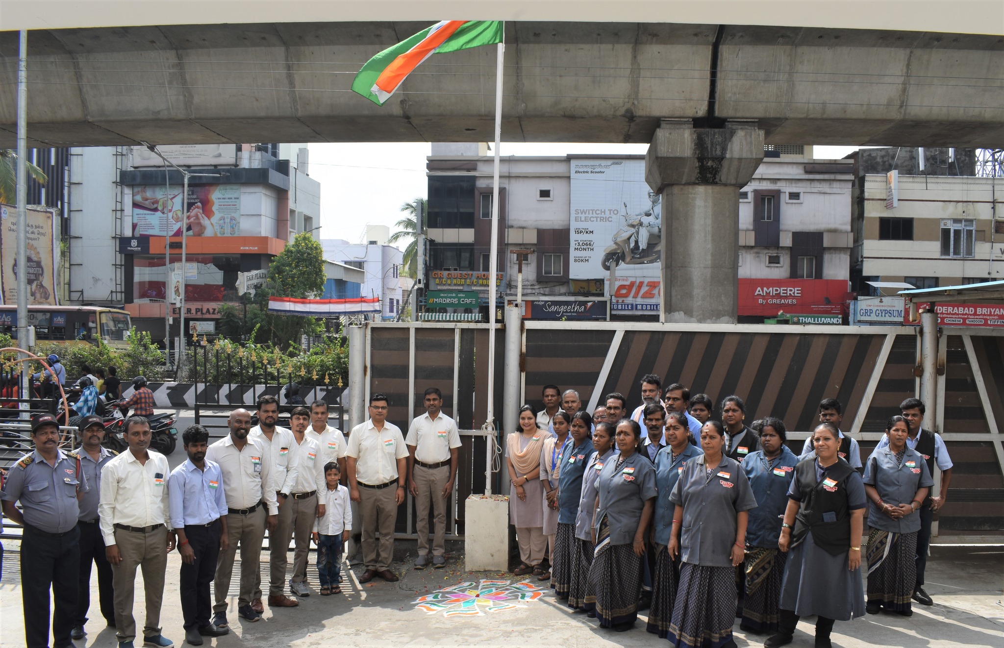 Allen Chennai: Fees, Contact, Courses, Hostel, Reviews