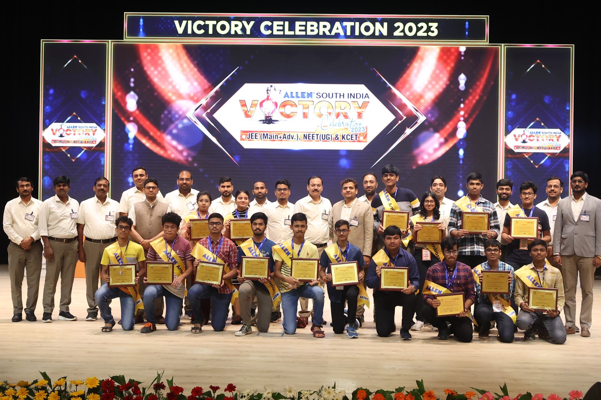 Allen Chennai: Fees, Contact, Courses, Hostel, Reviews