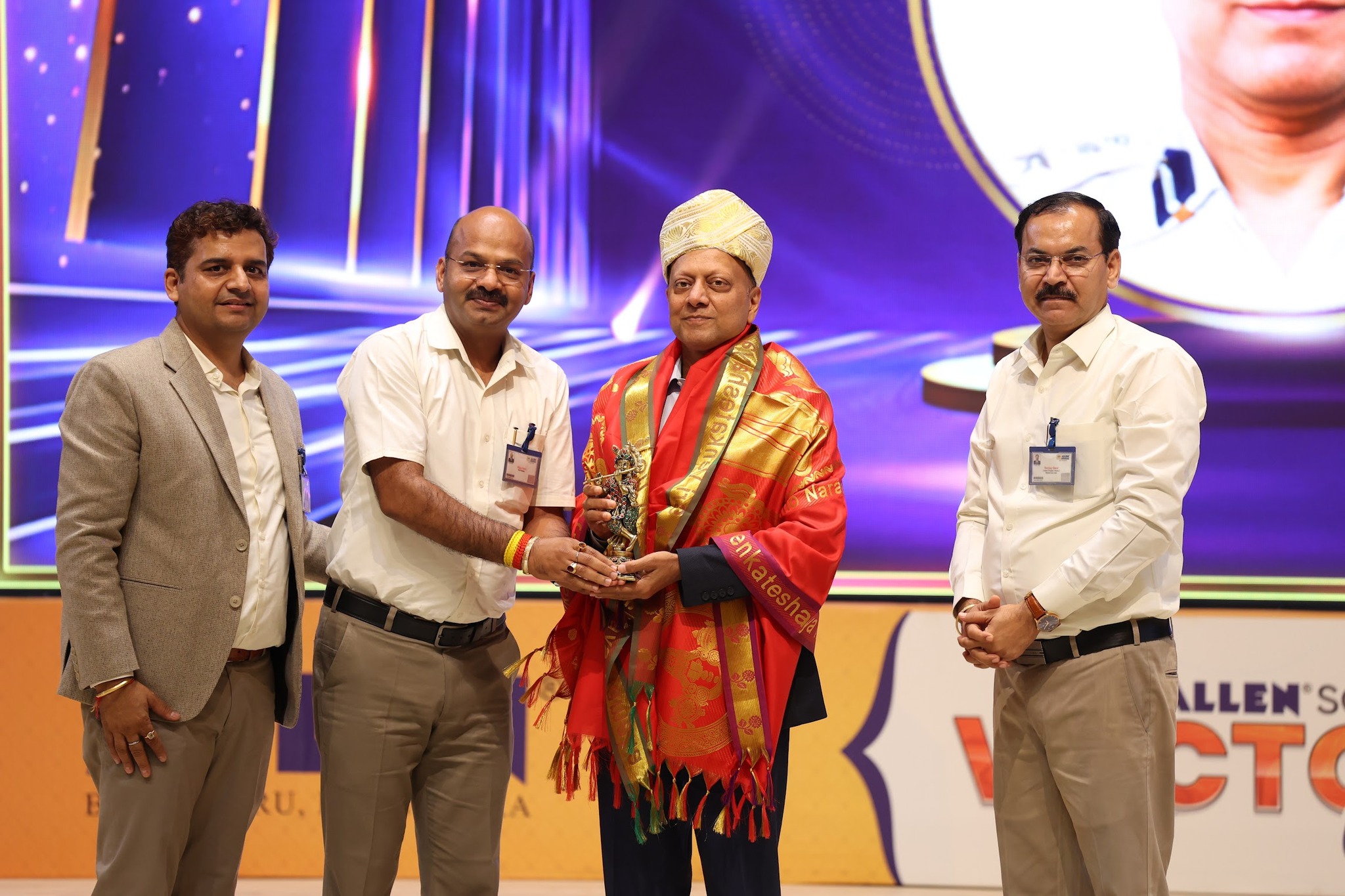 Allen Chennai: Fees, Contact, Courses, Hostel, Reviews