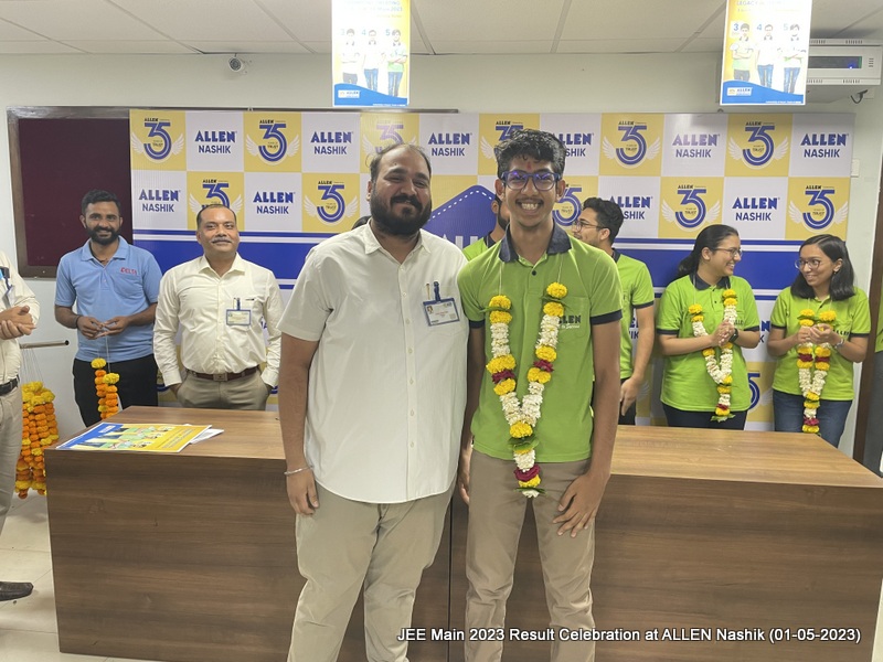 Allen Nashik: Fees 2025, Contact, Courses, Hostel, Reviews