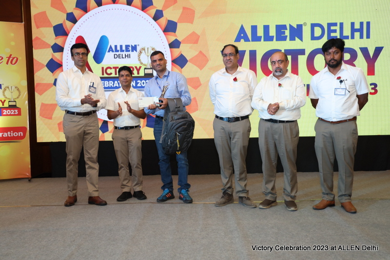 Allen Delhi: Courses & Fees 2025