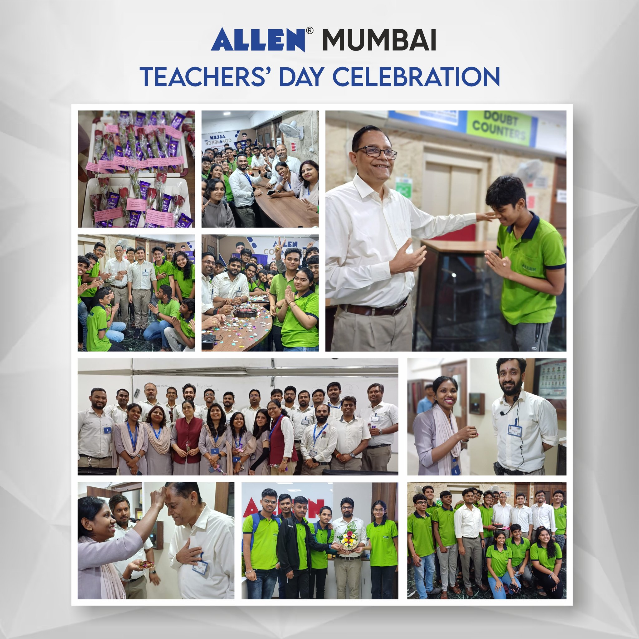 Allen Mumbai: Courses & Fees 2025