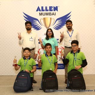 Allen Mumbai: Courses & Fees 2025