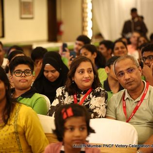 Allen Mumbai: Courses & Fees 2025