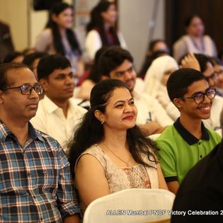 Allen Mumbai: Courses & Fees 2025
