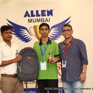 Allen Mumbai: Courses & Fees 2025