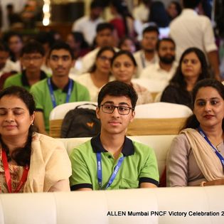 Allen Mumbai: Courses & Fees 2025